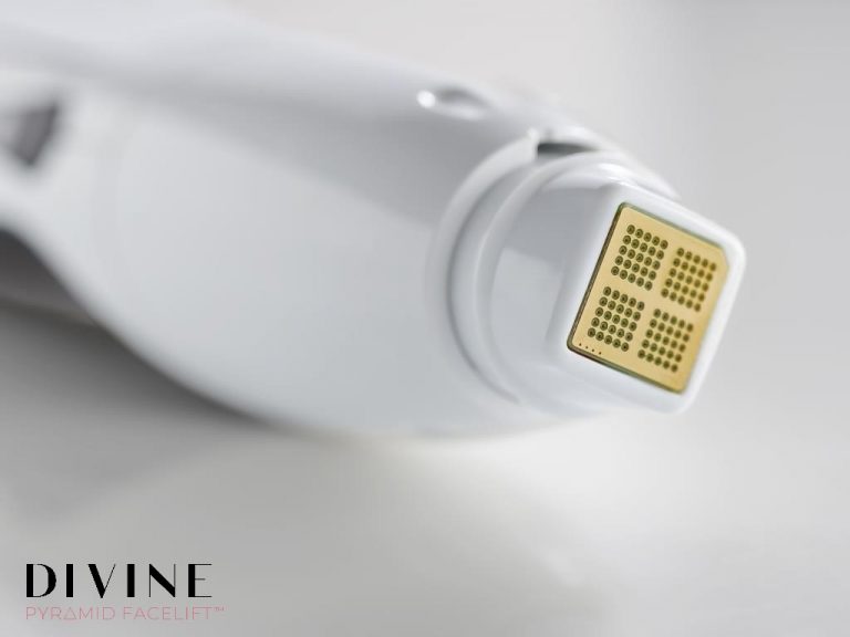 Divine Pyramid Facial - Body & Soul Massage Therapy